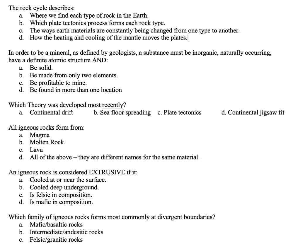 Earth Floor Cycle | Viewfloor.co