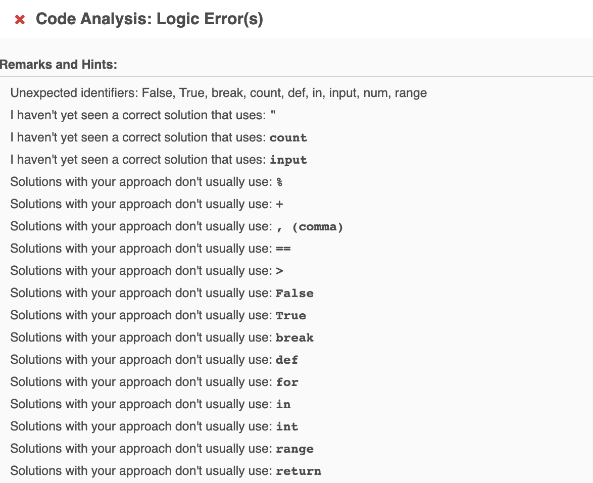 Solved Assume The Availability Of A Function Isprime 
