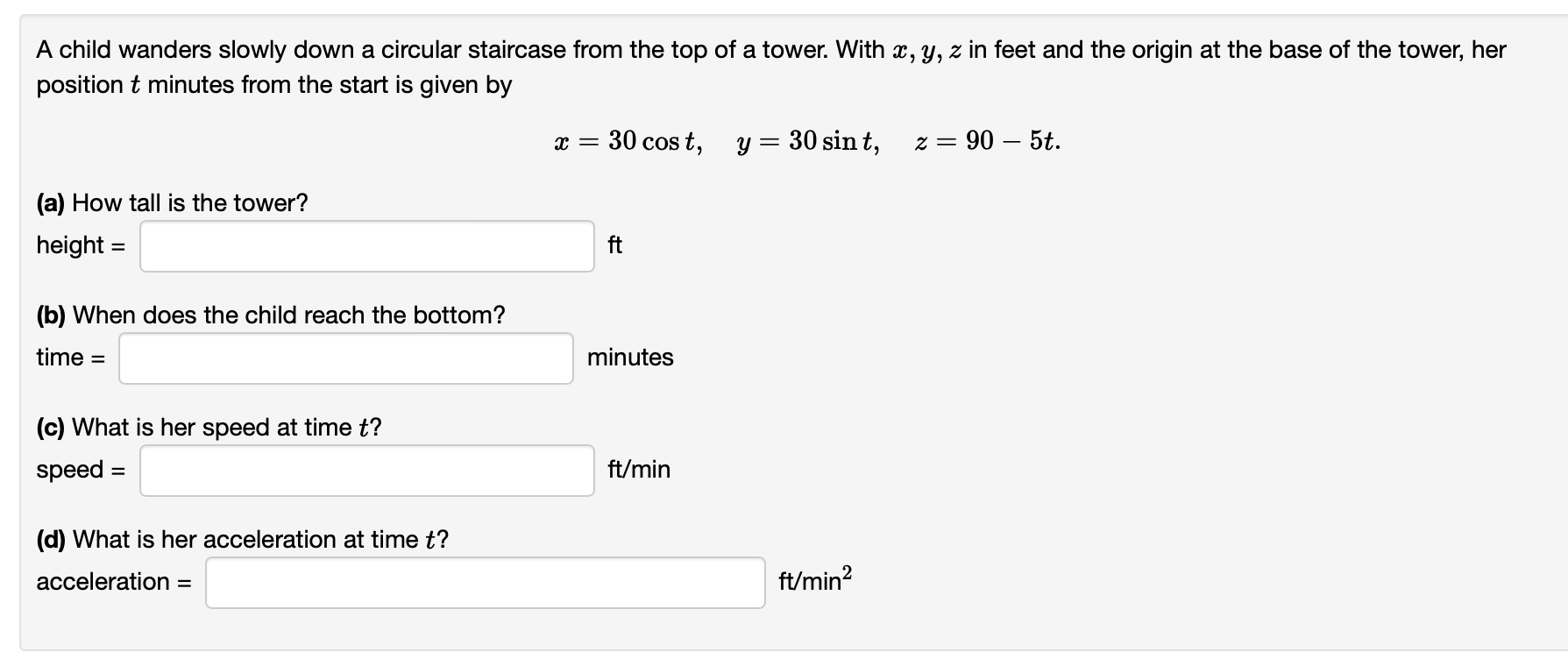 Solved Parameterize the line through P = (-2, 4) and Q = (4, | Chegg.com