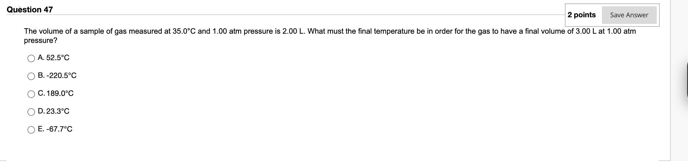 Solved List the following compounds in order of increasing | Chegg.com