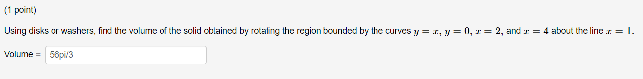 Solved My answers are wrong, please explain each question | Chegg.com