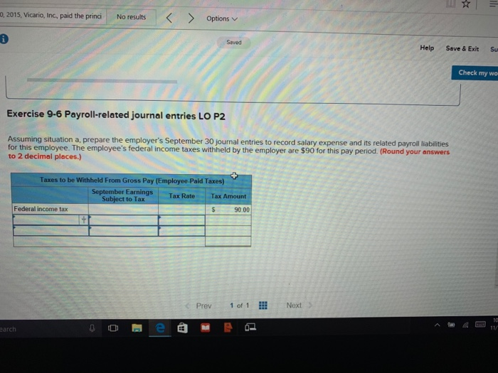 Solved Required information Journal entry worksheet 7 points | Chegg.com