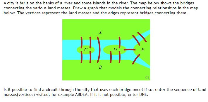 Solved Discrete Mathematics! I need the right answer and | Chegg.com