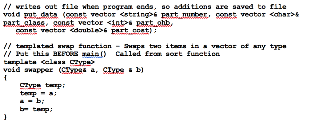 Solved The VP of Manufacturing, Silas Grump, calls you down | Chegg.com