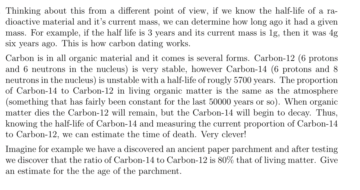 Solved Show me the steps to solve these problems. | Chegg.com