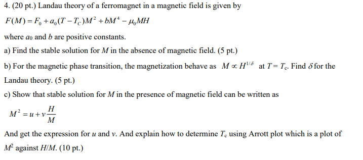 Solved Consider a system of N electron spins (S=1/2) is | Chegg.com Solved Consider a system of N electron spins (S=1/2) is | Chegg.com