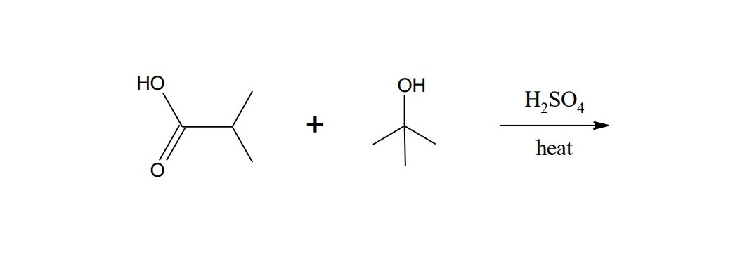 Solved HO H2SO4 heat | Chegg.com
