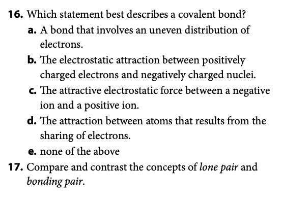 Solved Use the diagram below to answer questions 10 to 12. H | Chegg.com