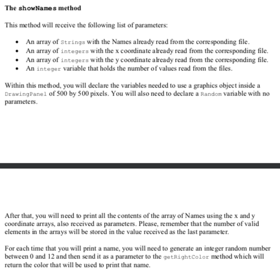 Solved Tasks Write a program that prints in text mode | Chegg.com