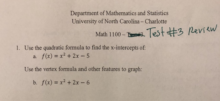 Statistics Math Problems