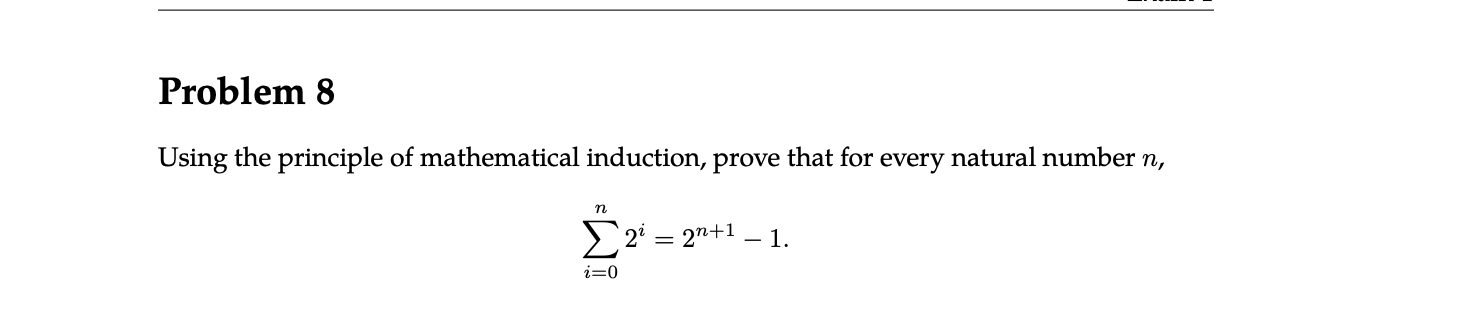 Solved Problem 5 Prove: if a = b (mod n), and c= d (mod n), | Chegg.com