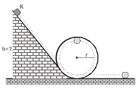 Solved The lower part of the platform, whose vertical | Chegg.com
