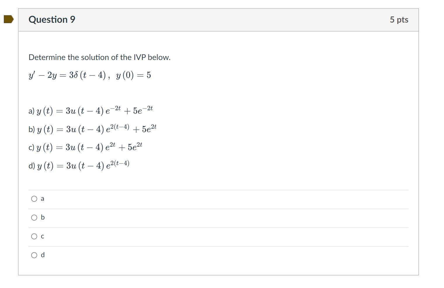 Solved Hi i need help with this advanced calculus/linear | Chegg.com