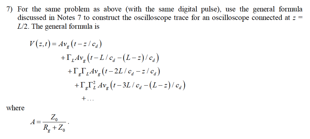 Solved Consider the problem shown below. Construct a bounce | Chegg.com