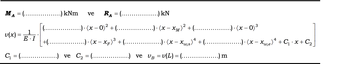 Solved Based on the notations given in the figure; Calculate | Chegg.com