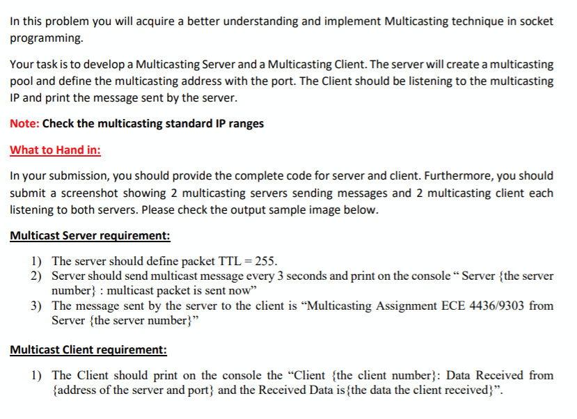 In this problem you will acquire a better | Chegg.com