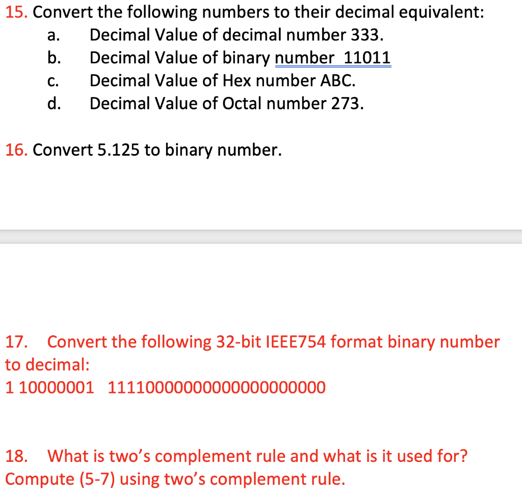 Solved Hex dump of Memory: Review this excerpt from a hex | Chegg.com