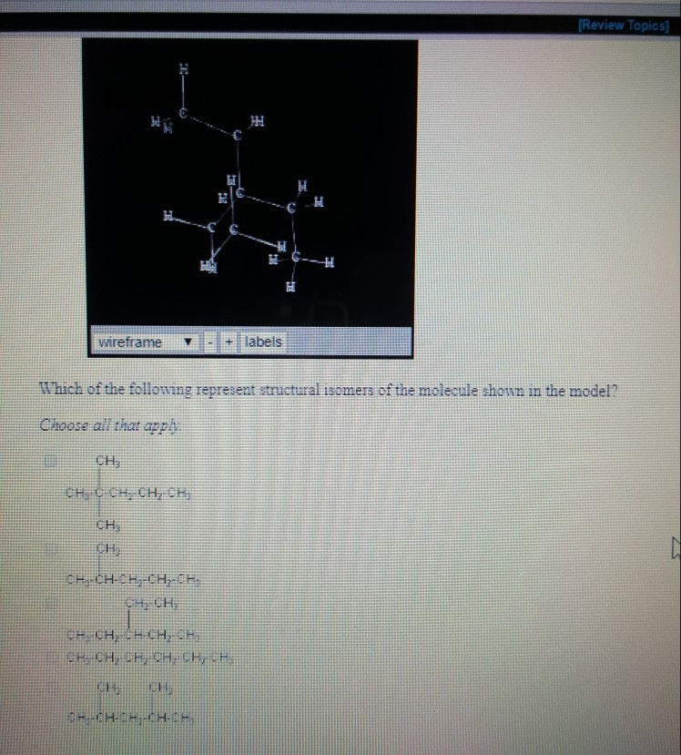 Solved [Review Topics] wireframe labels Which of the | Chegg.com