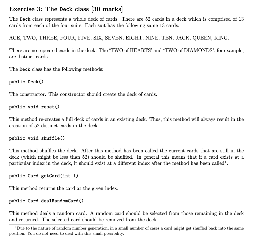 Solved Any help with this assignment? All the coding has to | Chegg.com
