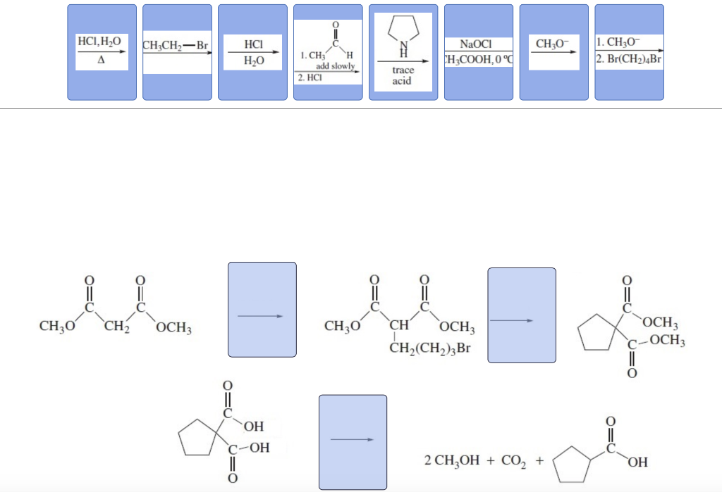 Solved Design a synthesis for each of the following | Chegg.com