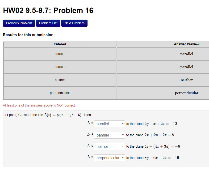 Solved HW02 9.5-9.7: Problem 16 Problem List Previous | Chegg.com