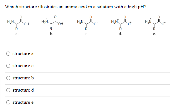 Solved In the peptide Ser-Gly-Asp-Ala, the N-terminal amino | Chegg.com