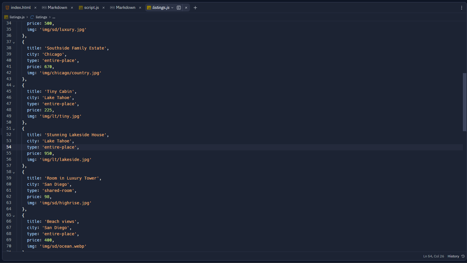 Solved uala-us- Luyy cc- uI upuuwiı Type of place