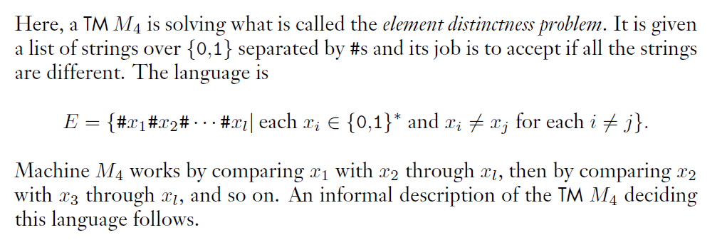 Solved What is the time complexity of the Turing machine? | Chegg.com