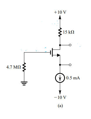 Solved Consider the circuit of Fig. 5.56 for the case | Chegg.com