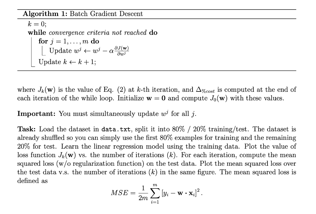 Solved PLEASE CREATE PYTHON CODE BASED ON THIS SECTION OF | Chegg.com