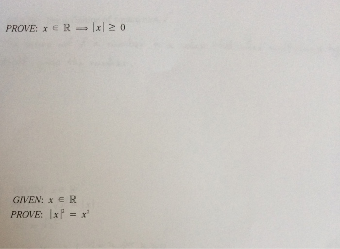 Solved Let A and B be sets. PROVE: A = B-B = A Let A and B | Chegg.com