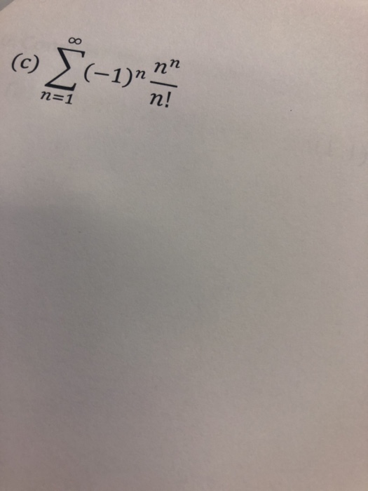 Solved 72 n-1 22! | Chegg.com