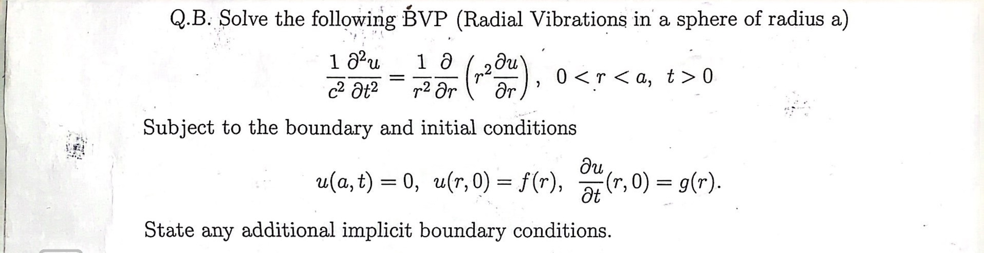 Solved For the exercise below, I have attached my partially | Chegg.com