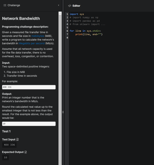 Solved Java. Please follow same format in answer | Chegg.com