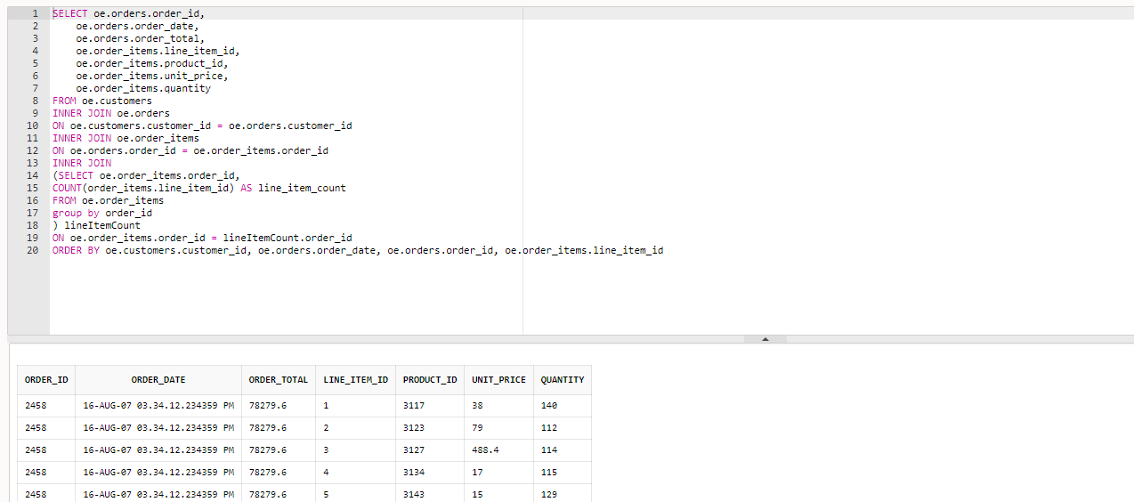 Solved For the prompt above, What is my code missing from | Chegg.com
