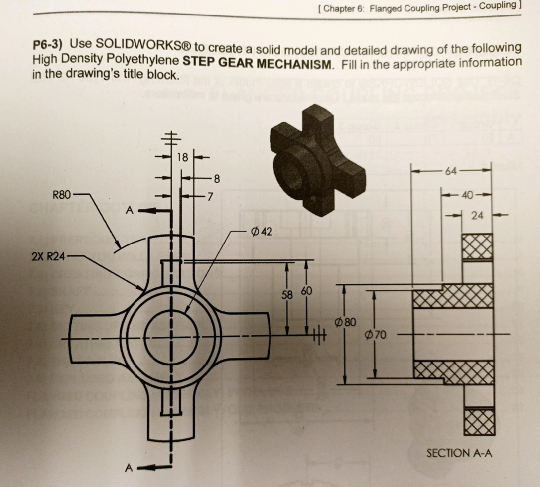 Solved Please help me draw this model. I'm confused on how | Chegg.com