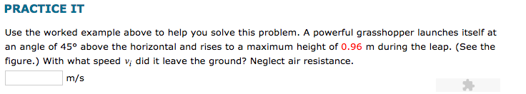 Solved PRACTICE IT Use the worked example above to help you | Chegg.com