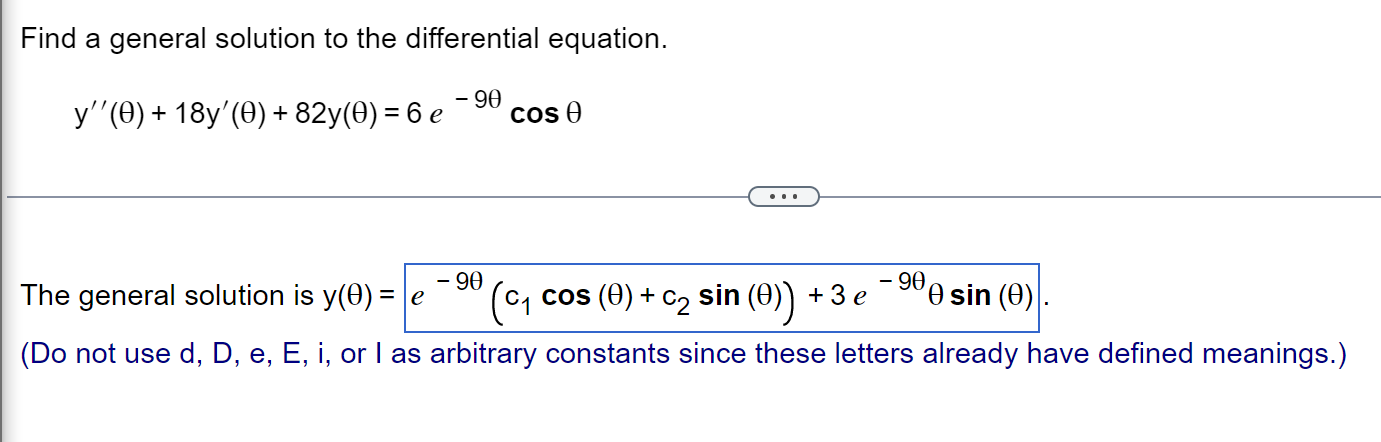 Solved please see if my answer is right, please show all | Chegg.com
