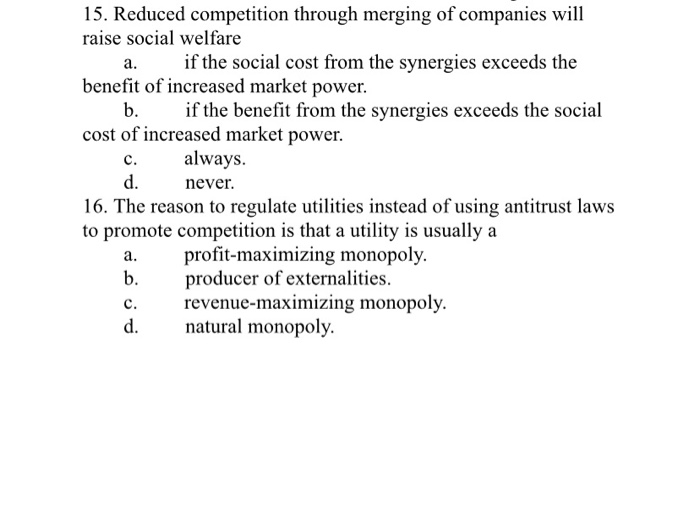 Solved Chapter 15 Assignment. Answer all questions I. When a | Chegg.com