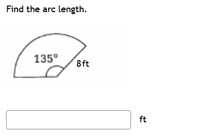 Solved Find the arc length. | Chegg.com