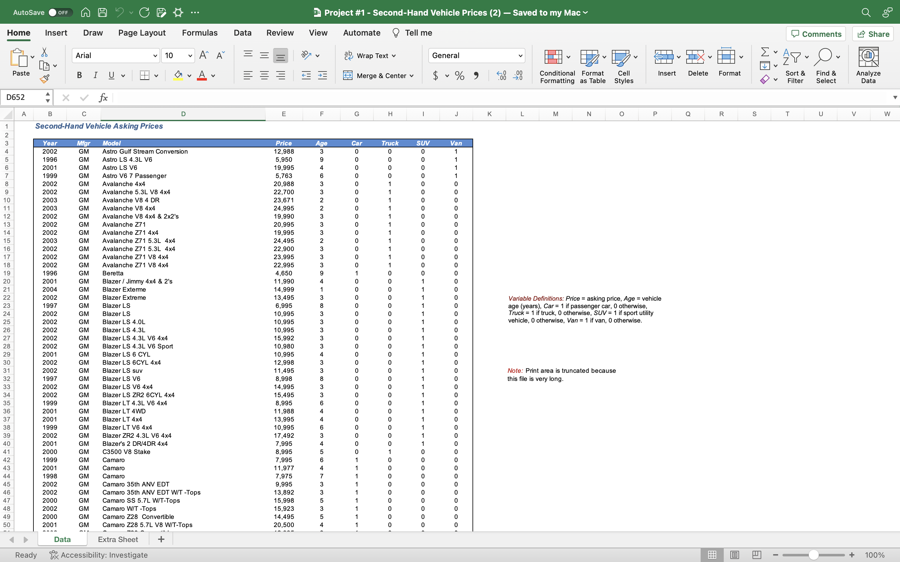 Solved Please explain all the Excel work. Your manager wants | Chegg.com