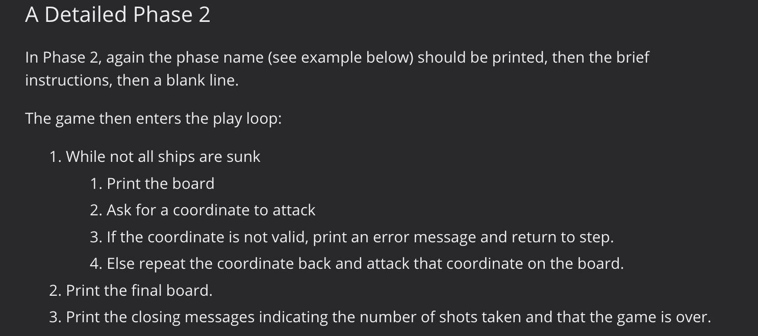 Solved Silent Running At Last! This task takes all the | Chegg.com