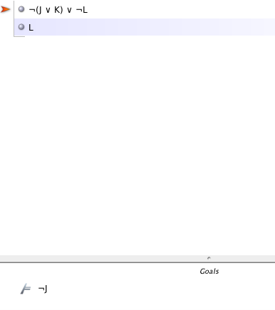 Solved Symbolic Logic- Formal Proof in the Fitch | Chegg.com