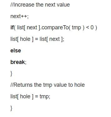 Consider the following strategy for percolateDown. We | Chegg.com