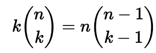 Solved n k * (*) = (n=1) п n ) 1 = n k 1 k | Chegg.com