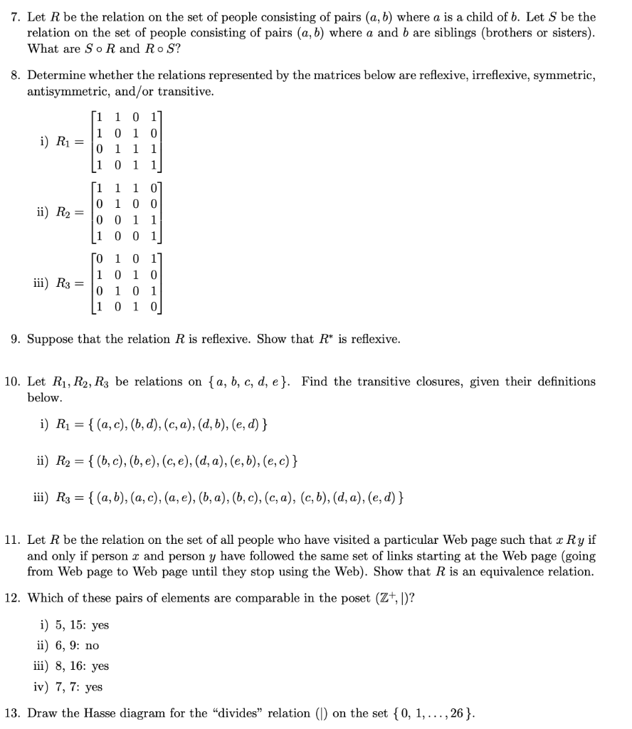 Solved 1. Find a formula for 1⋅21+2⋅31+⋯+n(n+1)1 by | Chegg.com