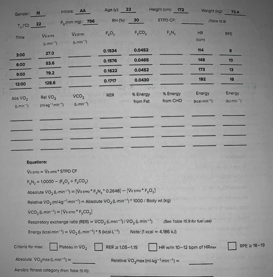 Solved Form 8.1 Jumping-Vertical Power Homework Name: Date: | Chegg.com
