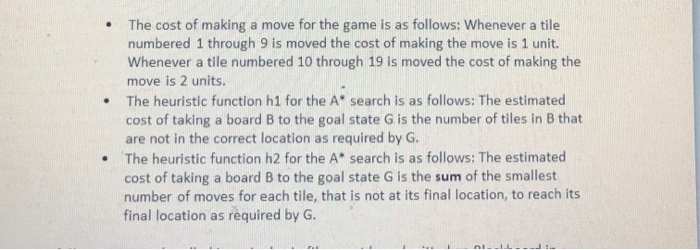 Programming Assignment: The goal of this assignment | Chegg.com