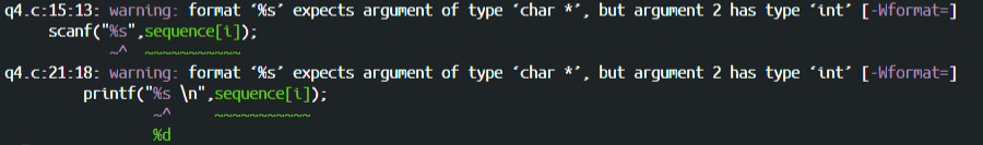 Solved This code that I have written has some errors that I | Chegg.com