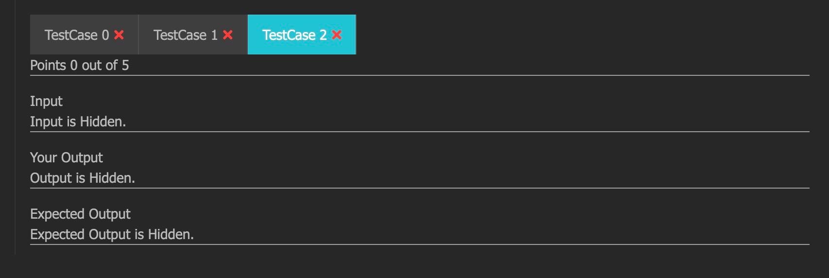 Solved Truth Table Version 1 Create a Truth Table | Chegg.com